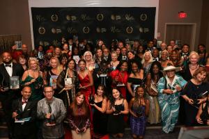 International Impact Book Awards Celebrates Global Authors at ...