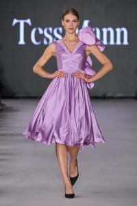 Tess Mann Atelier: Debuts Ready to Wear Collection for Spring Summer ...
