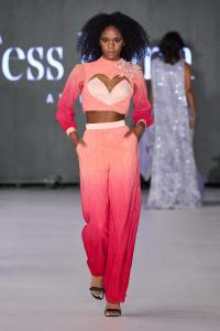 Tess Mann Atelier: Debuts Ready to Wear Collection for Spring Summer ...