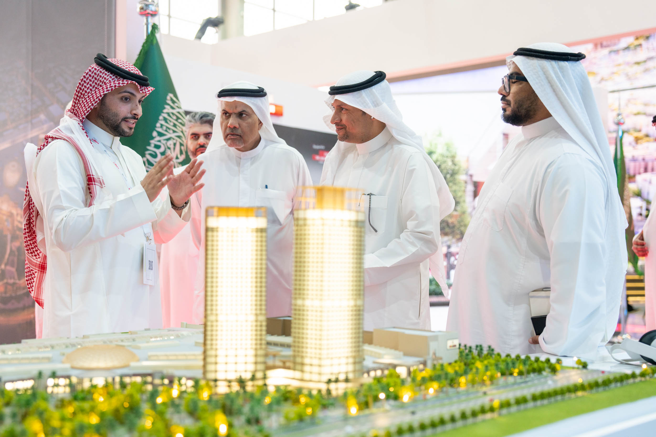 Cityscape Global Opens Doors Tomorrow in Riyadh, with Over 500 World ...