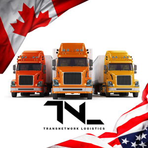 TransNetwork Logistics Expands into U.S. Market with Focus on ...