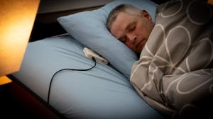 SleepVibe Can Help Address Poor Sleep Quality