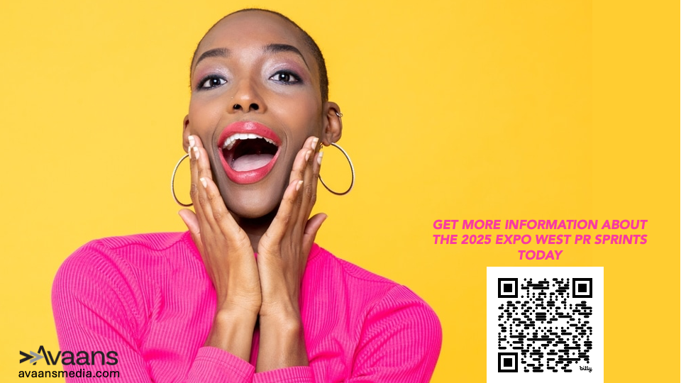 Avaans Media Announces Return of PR Sprints for Consumer Products in ...