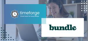 TimeForge Partners with Bundle to Enhance Human-Centered Skills Development - AFV NEWS