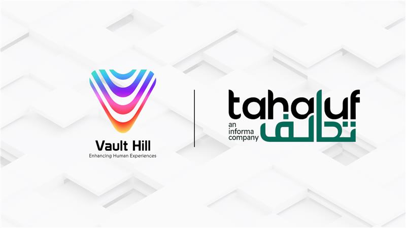 Vault Hill and Tahaluf Forge Alliance to Bridge Africa and the Middle ...