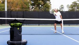 Tennibot Launches Revolutionary Autonomous Tennis Ball Machine ...