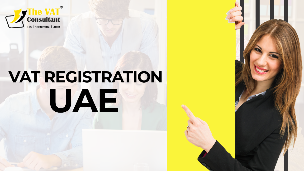 The VAT Consultant: Simplifying VAT for Businesses in Dubai and the UAE ...