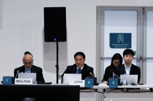 At COP 29, Mother Earth Centric Actions were recognized as a Non-Market ...