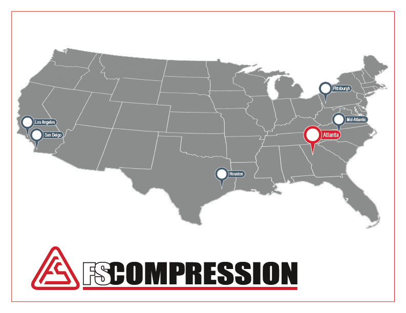 FS-Compression Co., LLC Expands National Reach with New Atlanta ...