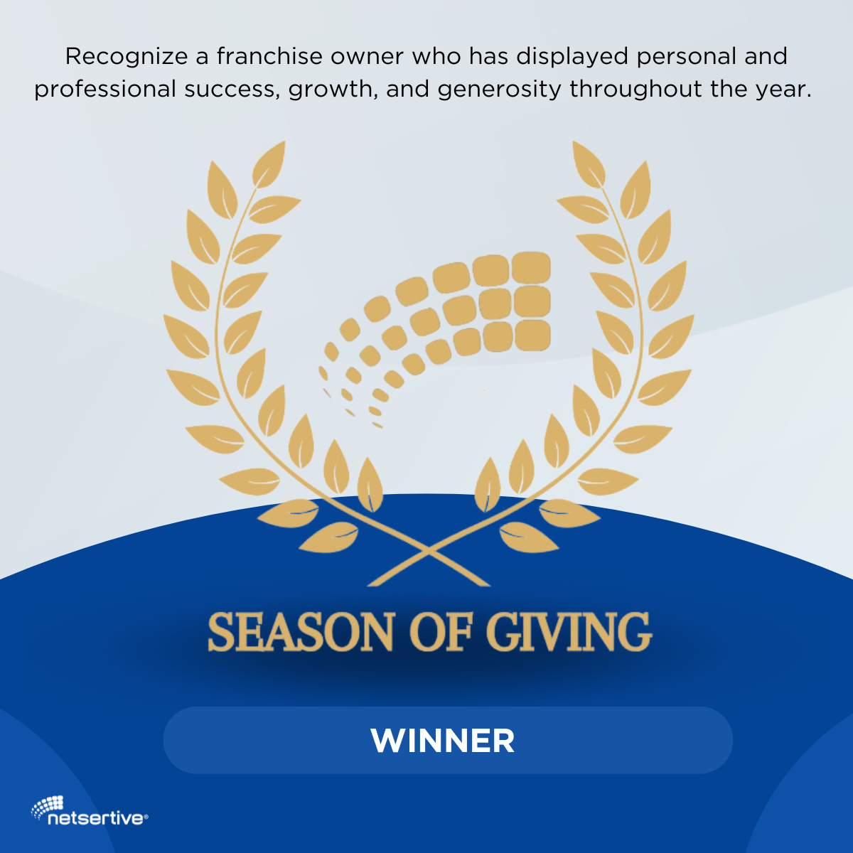 MassageLuXe of Fort Mill, SC, Honored as a Netsertive 2024 Season of Giving Franchisee ...