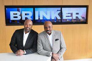 Detroit’s Brinker: The Largest Black-Owned Contractor in the U.S ...