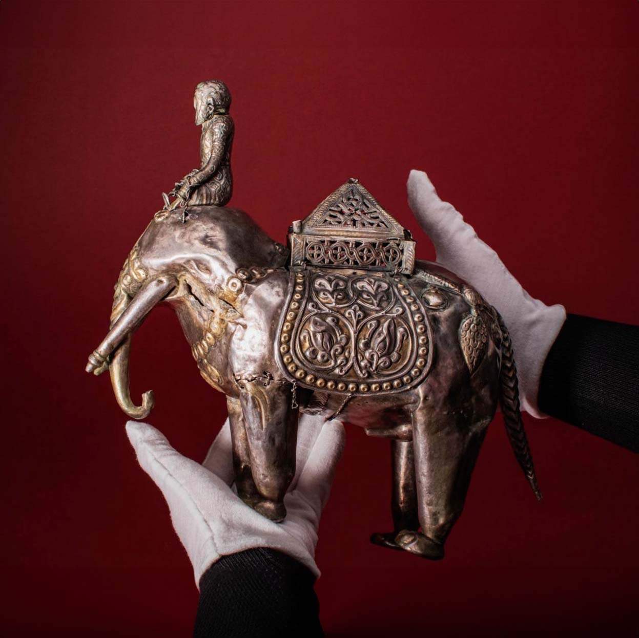 Apollo Art Auctions traverses Asia’s Silk Road with exciting Dec. 14 ...
