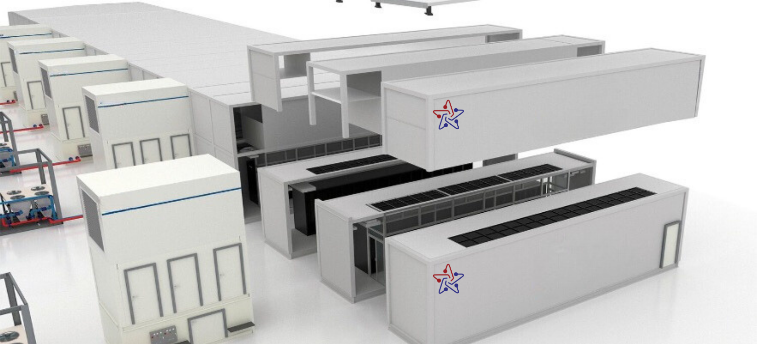 Forced Physics DCT Partners with Liberation Technology Services to ...