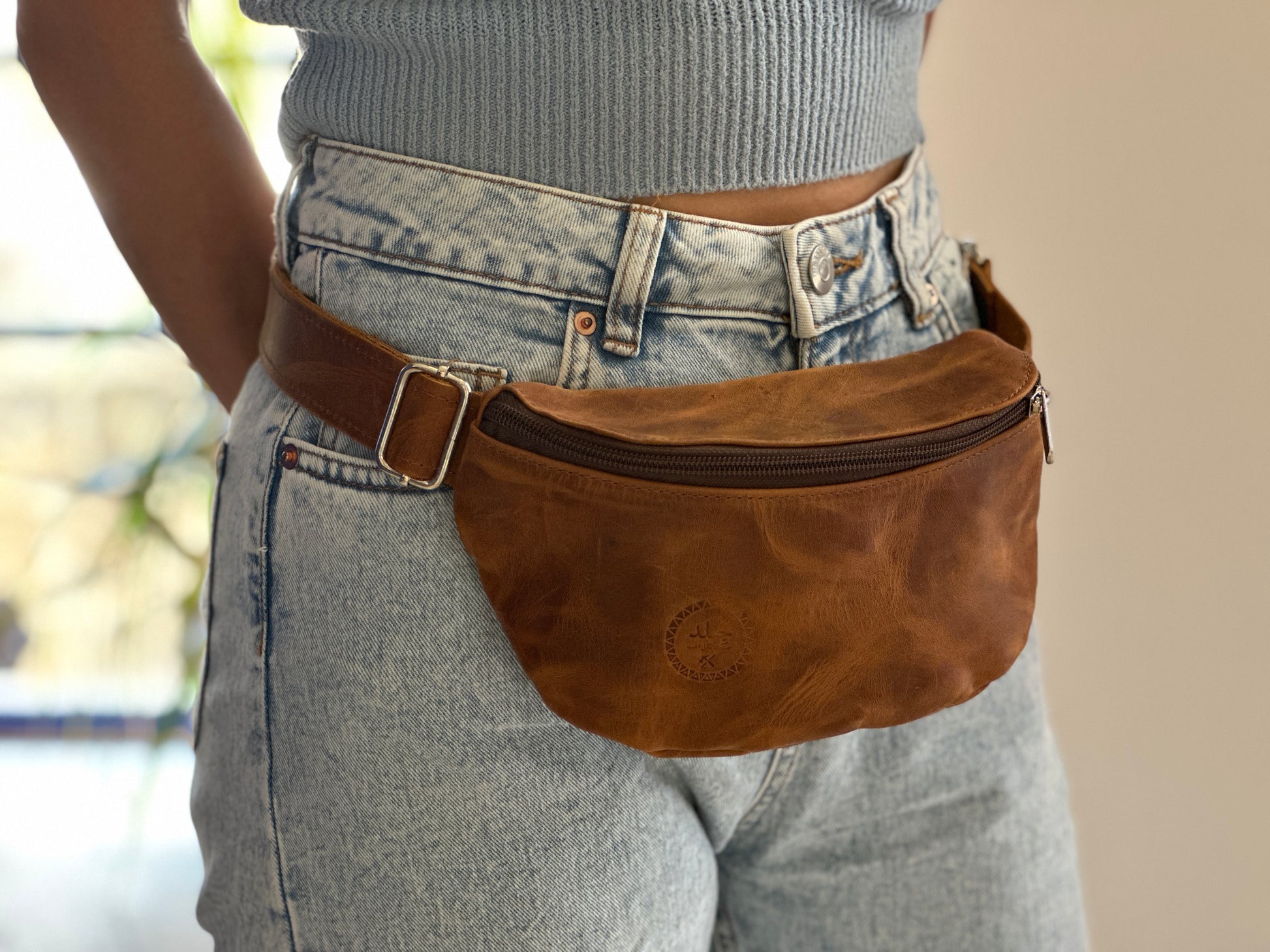 Unique fanny pack store