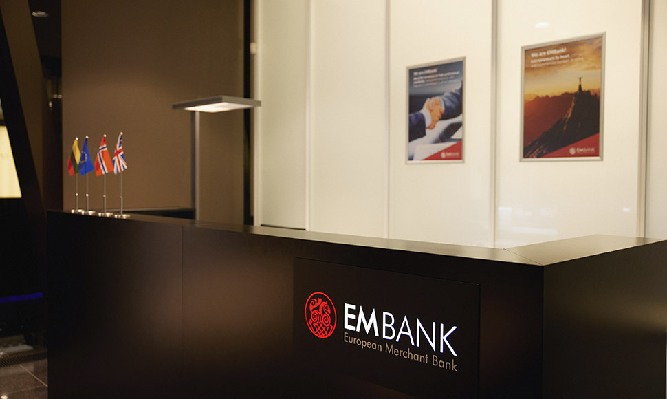 European Merchant Bank Posts Impressive Q3 2024 Results, Doubling ...