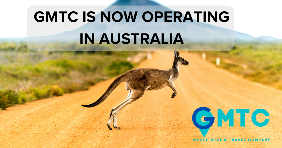 GMTC Expands to Australia with New Office Opening | India Morning Times