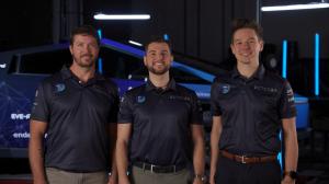 Electra Vehicles Showcases EVE-Ai™ Technology in Tesla Cybertruck ...