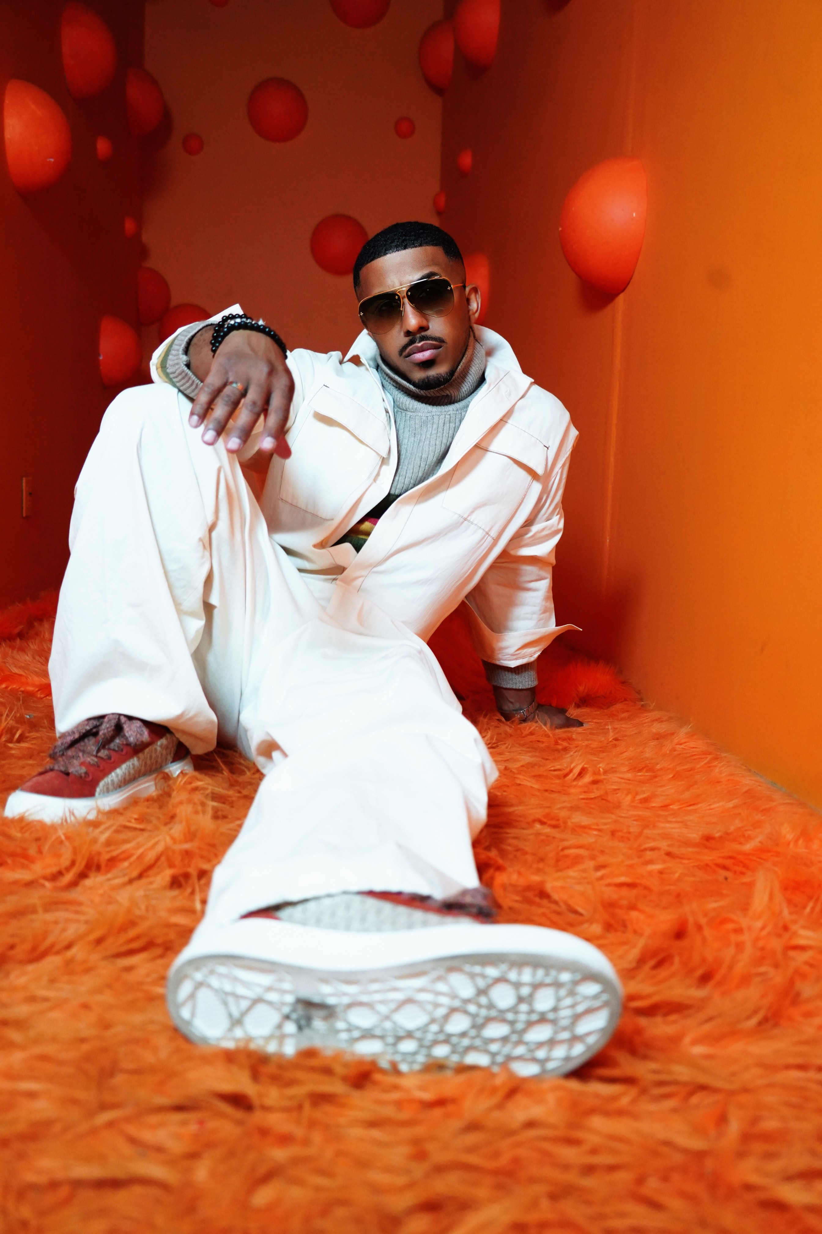 Marques Houston Marques Houston Songs, Events And Music Stats