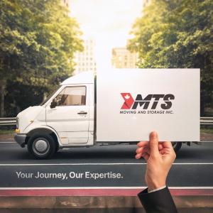 MTS Moving Eases the Emotional Burden of Long-Distance Moves with New ...