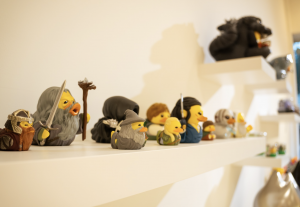 Duck World Opens the Largest Rubber Duck Store in the USA, Right in ...