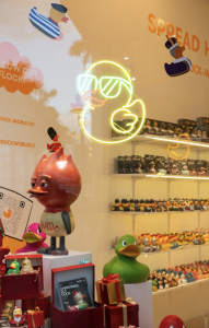 Duck World Opens the Largest Rubber Duck Store in the USA, Right in ...