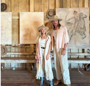 John Wayne Stock & Supply to host Hats + Art Exhibit