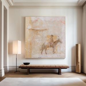 John Wayne Stock & Supply to host Hats + Art Exhibit