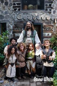 Indie Film The Death of Snow White Hires LP Actors to play Dwarfs - AFV ...