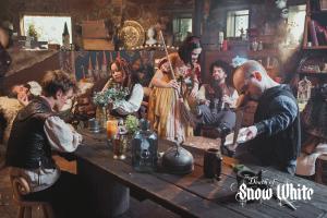 Indie Film The Death of Snow White Hires LP Actors to play Dwarfs - AFV ...