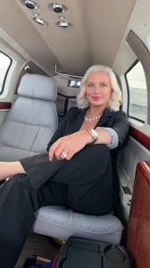 VetComm CEO Kate Monroe Named as Veteran of the Year at Service and ...