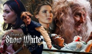Trailer Unveiled: 'The Death of Snow White' Offers Dark Fantasy and ...