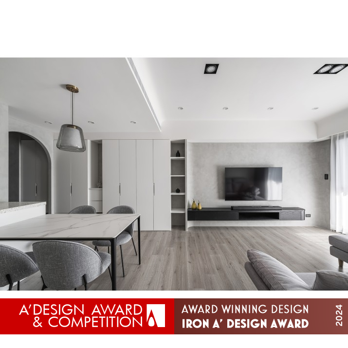 Anywhere Door by Wan-Ying Ye, Chien-Kai Su and Jui-Yu Hsu Wins Iron in ...