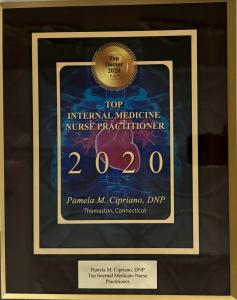 Dr. Pamela Cipriano to Speak at Prestigious Health 2.0 and CXO 2.0 ...