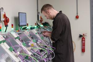 DAX Automation Rebrands to JC-Electronics, Inc. - AFV NEWS