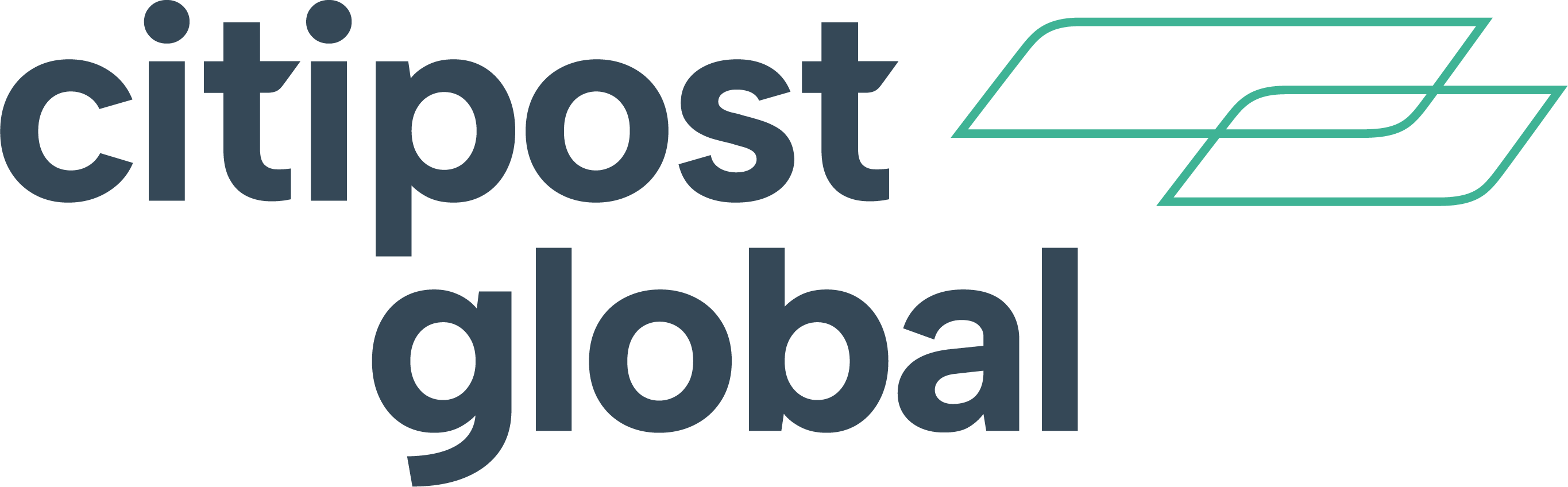 Citipost Logo Citipost Mail | More Than Mail | Helping Brands Reach