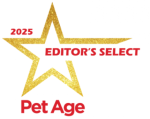 SquarePet Recognized as One of PetAge's Editor's Select Pet Products ...