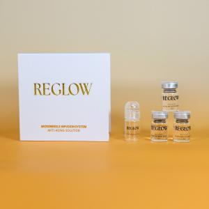ReGlow Launches Innovative At-Home Skincare Micro-Needling Solution ...