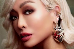 QYMIRA Joins VERGEZâ„¢ as the New Face of the Luxury Jewelry Brand ...
