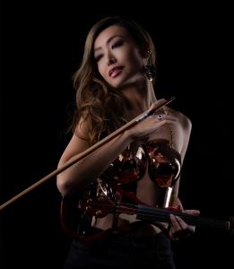 QYMIRA Joins VERGEZâ„¢ as the New Face of the Luxury Jewelry Brand ...