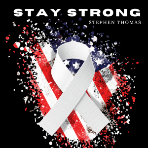 Stephen Thomas Drops New Music Video, "Stay Strong" - AFV NEWS