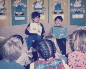 TravelingWiki Foundation Announces Library Program (incl Live Library ...