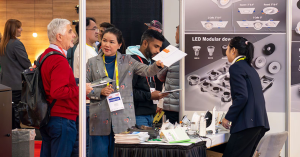 Canada Light Expo 2025 Returns to Unveil the Future of Lighting ...