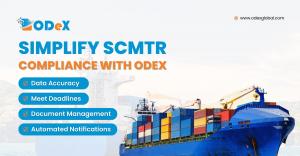 ODeX Empowers India’s Maritime Industry with Digital Solutions for ...