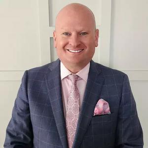 Christopher Smith Joins Sweet Briar College as Vice President of Enrollment Management