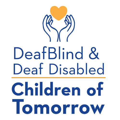 Disabled Children Logo Every Child Has A Voice: Children With