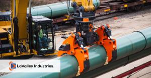 LaValley Industries Announces Proline Pipe Equipment as Alliance Partner - AFV NEWS