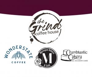 The Grind Coffee House is Dedicated to the Community: A Gathering Spot ...