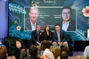 Jasmine’s Networking Event Celebrates Fourth Year, Shaping Toronto’s ...