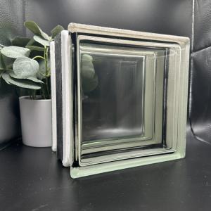GBA Introduces Clarity: The First 2-Hour Fire-Rated Clear Glass Block ...