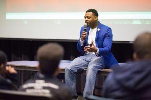 Chris Sain Jr Launches $100K Challenge to Help Participants Achieve ...